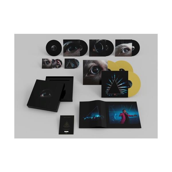 【発売日：2025年03月14日】こちらの商品は輸入盤のため、稀にジャケットに多少のスレや角にシワがある場合がございます。2025/3/14 発売輸入盤レーベル：COOKING VINYL収録曲：(ロジャーウォーターズ)