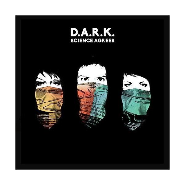 2016/10/14 発売輸入盤レーベル：COOKING VINYL 収録曲：