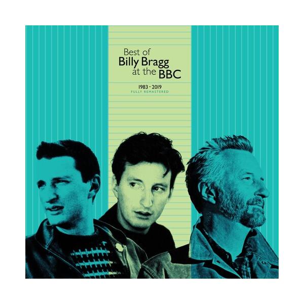 2019/10/25 発売輸入盤レーベル：COOKING VINYL 収録曲：