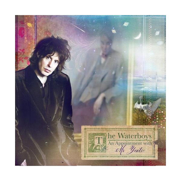 2022/6/17 発売輸入盤レーベル： COOKING VINYL収録曲：(ウォーターボーイズ)