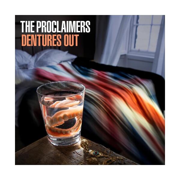 2022/9/16 発売輸入盤レーベル： COOKING VINYL収録曲：(プロクレイマーズ)