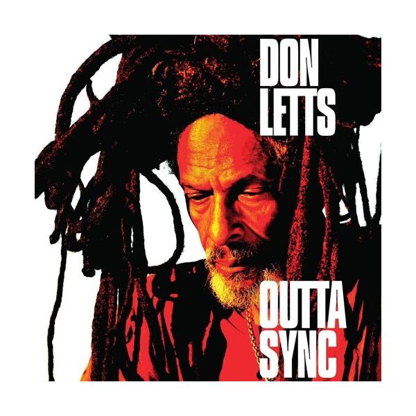 2023/4/28 発売輸入盤レーベル:COOKING VINYL収録曲：1 Outta Sync2 Something Coming Off (Feat. Hollie Cook)3 The Universe Knows What You...