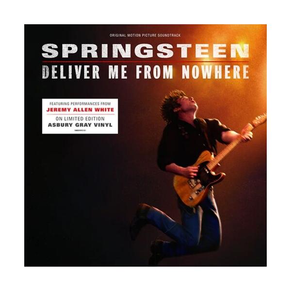 【発売日：2025年12月05日】こちらの商品は輸入盤のため、稀にジャケットに多少のスレや角にシワがある場合がございます。2025/12/5 発売輸入盤レーベル：COLUMBIA RECORDS収録曲：