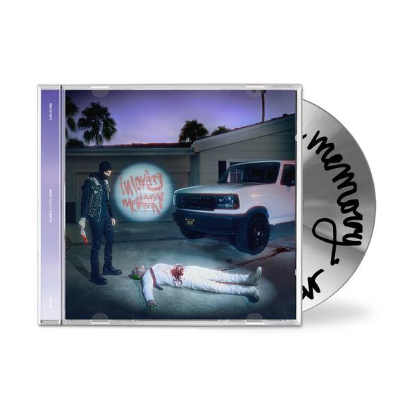 2022/8/26 発売輸入盤レーベル： COLUMBIA RECORDS 収録曲：