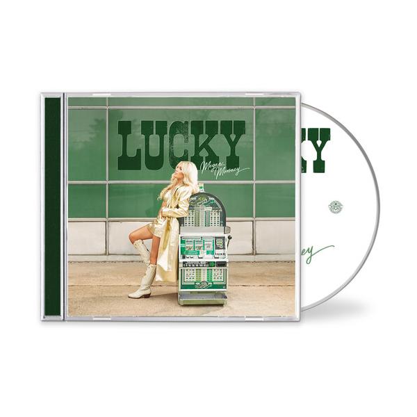 2023/5/19 発売輸入盤レーベル： COLUMBIA RECORDS