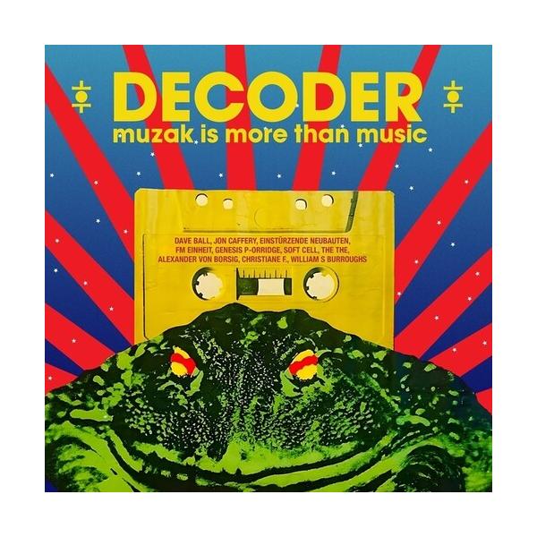 【発売日：2025年10月03日】2025/10/3 発売輸入盤レーベル：COLD SPRING収録曲：