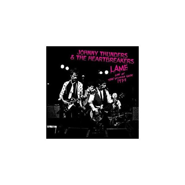 2015/10/16 発売輸入盤レーベル：CLEOPATRA収録曲：(ジョニーサンダース)