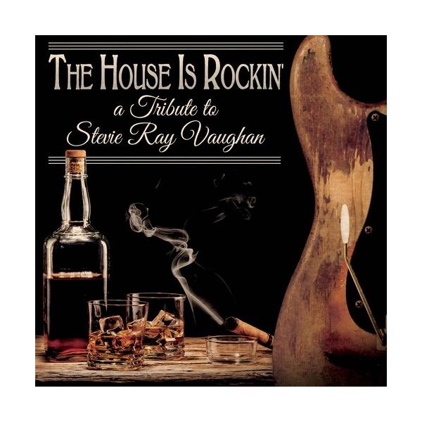 発売日: 2023/12/8輸入盤レーベル: Cleopatra収録曲: 1.1 Tightrope - Trevor Rabin1.2 Cold Shot - Steve Stevens1.3 Travis Walk - Steve Mo...