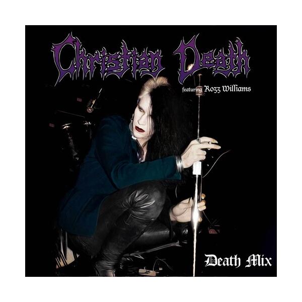 発売日: 2023/10/6輸入盤USレーベル: Cleopatra収録曲: 1.1 Romeo's Distress (Bloodstone 2022 Mix)1.2 Spiritual Cramp (Creux Lies Mix)1.3...