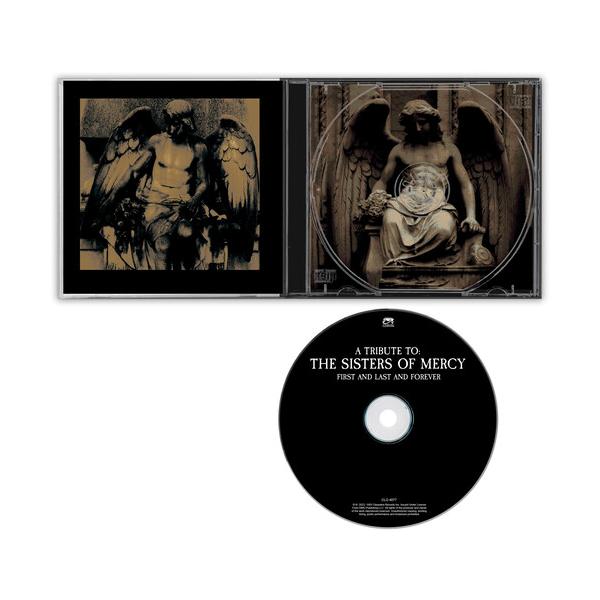 発売日: 2023/9/1輸入盤USレーベル: Cleopatra収録曲: 1.1 Temple of Love - Die Krupps Feat. Ofra Haza1.2 Black Planet - Automatic Head D...