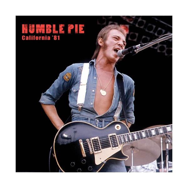 発売日: 2023/10/20輸入盤USレーベル: Cleopatra収録曲: 1.1 I Don't Need No Doctor1.2 Infatuation1.3 30 Days in the Hole1.4 Tin Soldier1...