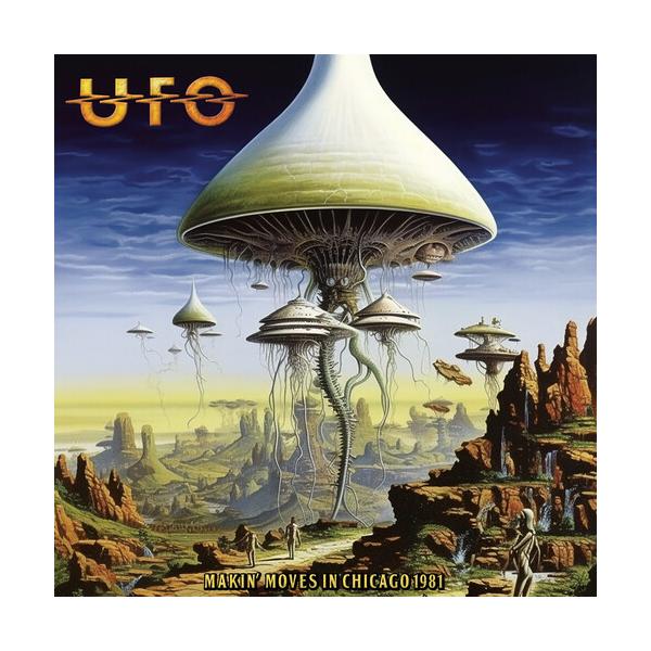 発売日: 2023/10/20輸入盤USレーベル: Cleopatra収録曲: 1.1 The Wild the Willing and the Innocent1.2 Only You Can Rock Me1.3 Long Gone1....