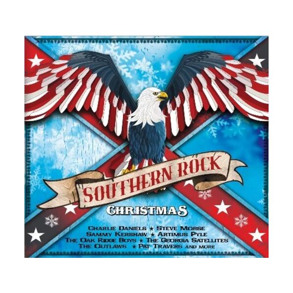 発売日: 2023/10/27輸入盤USレーベル: Cleopatra収録曲: 1.1 What Child Is This? - The Outlaws1.2 God Rest Ye Merry Gentlemen - The Artim...