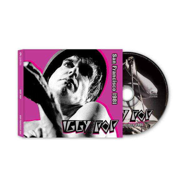 発売日: 2024/2/2輸入盤レーベル: Cleopatra収録曲: 1.1 I Need More1.2 Some Weird Sin1.3 Houston Is Hot Tonight1.4 TV Eye1.5 19691.6 Roc...