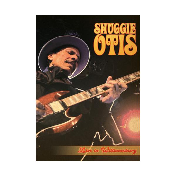 こちらのＤＶＤは輸入盤ＤＶＤですがリージョン＝ＡＬＬですので国内製ＤＶＤプレイヤーでも視聴可能です。種別：DIGITAL VIDEO DISCジャンル：Soul/R &amp; B発売日：2017/10/6アーティスト：Shuggie Ot...