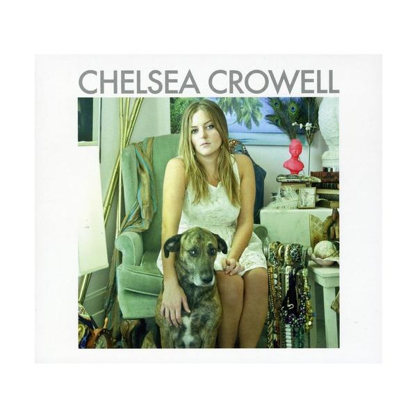 2012/2/21 発売輸入盤レーベル：CLEFT MUSIC収録曲：(チェルシークロウェル)