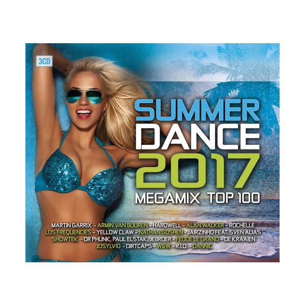 2017/7/14 発売オランダ盤レーベル：CLOUD 9 HOLLAND収録曲：