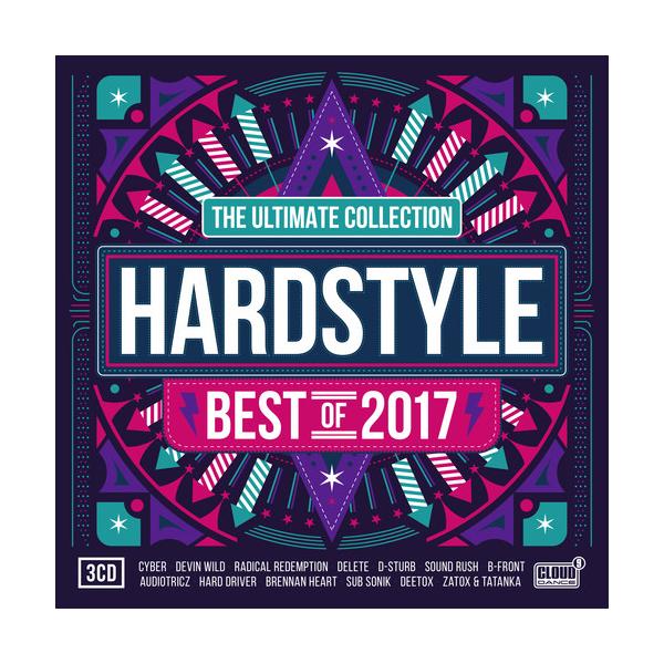 2017/12/8 発売輸入盤レーベル：CLOUD 9 HOLLAND 収録曲：