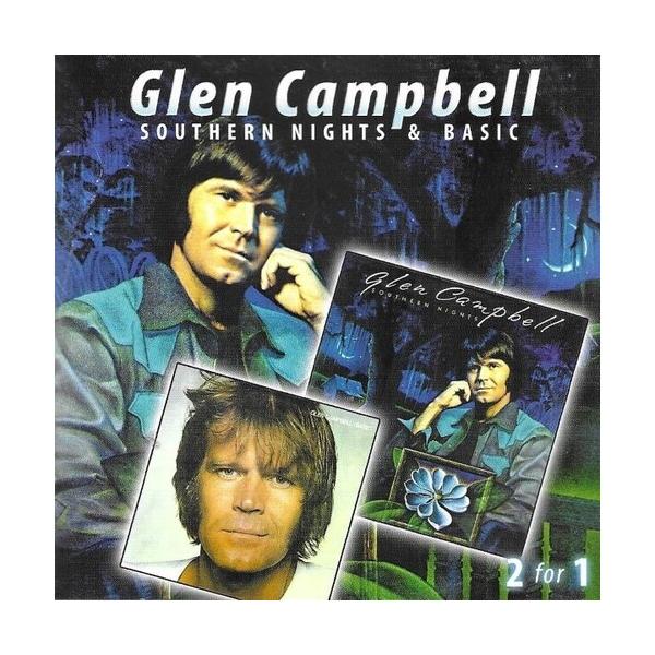 2021/4/23 発売輸入盤レーベル： CLASSICS FRANCE収録曲：1 Southern Nights Southern Nights2 This Is Sarah's Song3 For Crying Out Loud4 Go...