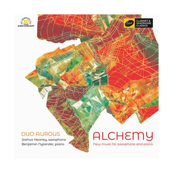 2023/1/27 発売輸入盤レーベル： CLARINET &amp; SAXOPHONE収録曲：