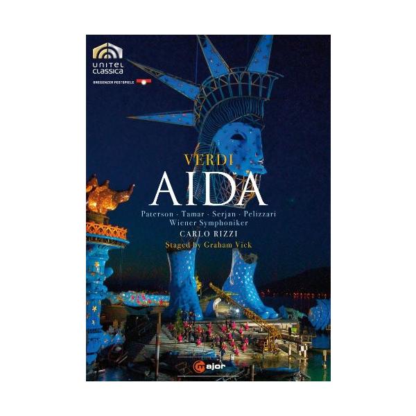 こちらのＤＶＤは輸入盤ＤＶＤですがリージョン＝ＡＬＬですので国内製ＤＶＤプレイヤーでも視聴可能です。種別：DIGITAL VIDEO DISCジャンル：Classical VideoMusic Video (Concert/Performa...