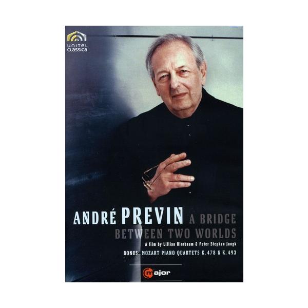 こちらのＤＶＤは輸入盤ＤＶＤですがリージョン＝ＡＬＬですので国内製ＤＶＤプレイヤーでも視聴可能です。種別：DIGITAL VIDEO DISCジャンル：Classical VideoMusic Video (Concert/Performa...