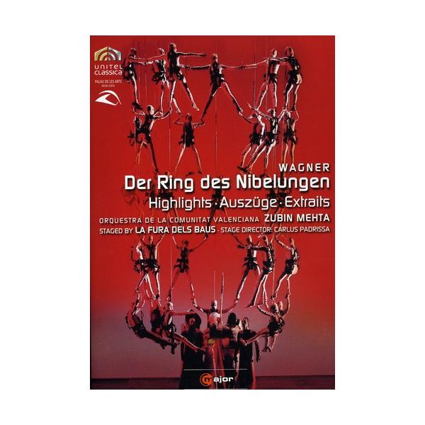 こちらのＤＶＤは輸入盤ＤＶＤですがリージョン＝ＡＬＬですので国内製ＤＶＤプレイヤーでも視聴可能です。種別：DIGITAL VIDEO DISCジャンル：Classical VideoMusic Video (Concert/Performa...