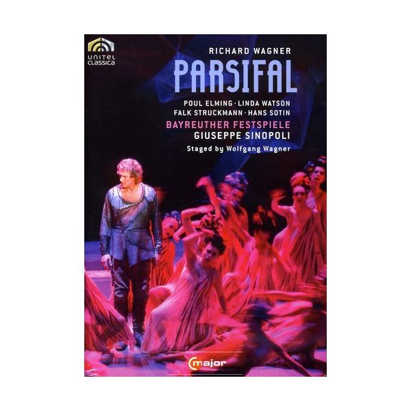 こちらのＤＶＤは輸入盤ＤＶＤですがリージョン＝ＡＬＬですので国内製ＤＶＤプレイヤーでも視聴可能です。種別：DIGITAL VIDEO DISCジャンル：Opera/Operetta Music Video (Concert/Performa...