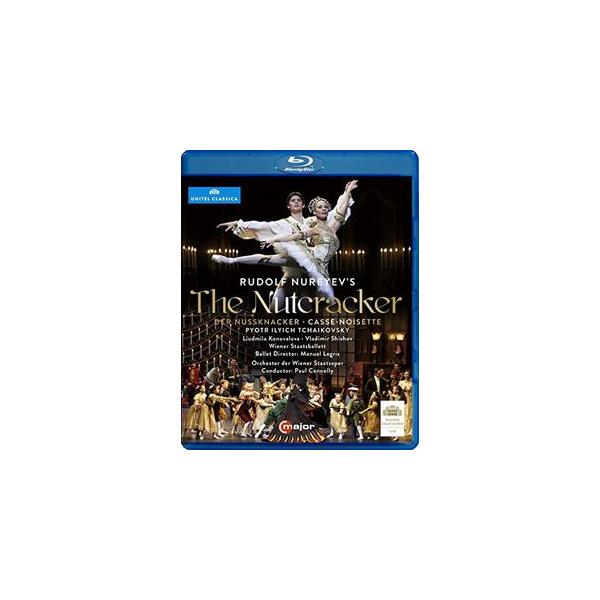 輸入盤ブルーレイですが日本のブルーレイ・プレイヤーで視聴できます。※ご確認ください※一部輸入版アニメブルーレイには、「リージョンコード」とは別の「国コード」というものが設定されている作品がございます。お持ちのブルーレイ・プレイヤーが国コード...