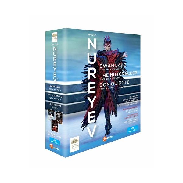 輸入盤ブルーレイですが日本のブルーレイ・プレイヤーで視聴できます。※ご確認ください※一部輸入版アニメブルーレイには、「リージョンコード」とは別の「国コード」というものが設定されている作品がございます。お持ちのブルーレイ・プレイヤーが国コード...