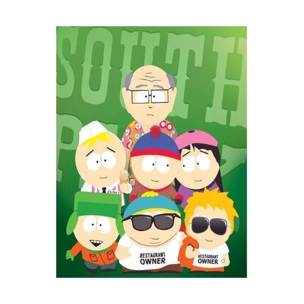 こちらのＤＶＤは輸入盤ＤＶＤです。リージョン＝フリーのＤＶＤプレイヤーでない場合、再生できない可能性があります。YAHOOショッピングではリージョン＝フリーのＤＶＤプレイヤーもお取り扱いしております。レーベル： COMEDY CENTRAL...