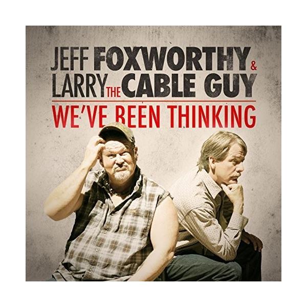 2017/9/29 発売輸入盤レーベル：COMEDY DYNAMICS収録曲：(ジェフフォクスワーシー)