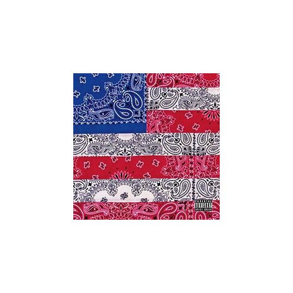 2017/4/7 発売輸入盤レーベル：CINEMATIC MUSIC収録曲：1. Good Morning Amerikkka - 1:382. For My People - 3:533. Temptation - 4:044. Land...