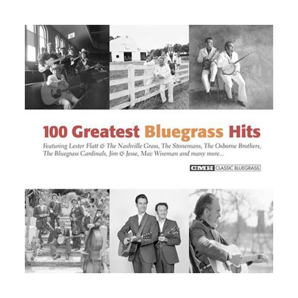 こちらの商品はネコポスでお届け出来ません。輸入盤収録曲：1. Midnight Train / Jim &amp; Jesse2. Kentucky Waltz / Osborne Brothers3. Foggy Mountain Bre...