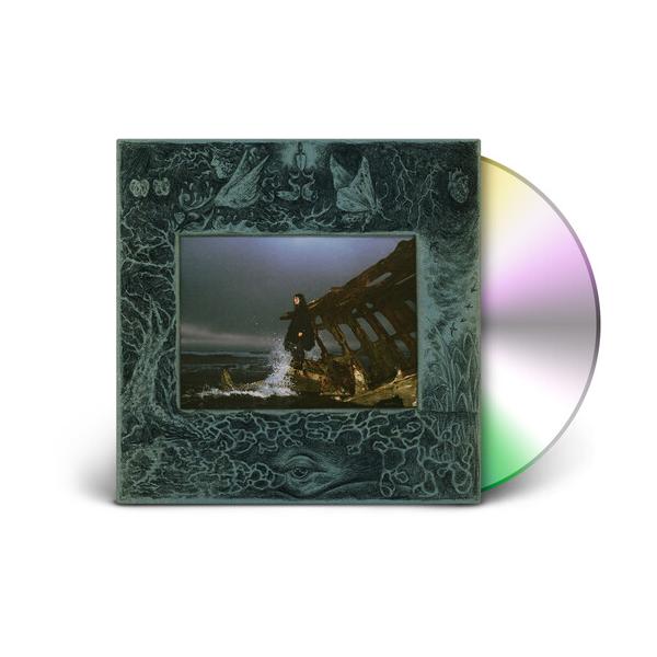 【発売日：2026年01月23日】2026/1/23 発売輸入盤レーベル：COMMUNION GROUP LTD収録曲：