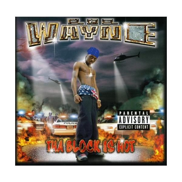 輸入盤収録曲：1. Intro - 1:472. Tha Block Is Hot - 4:123. Loud Pipes - 5:144. Watcha Wanna Do - 3:505. Kisha - 4:176. High Beam...