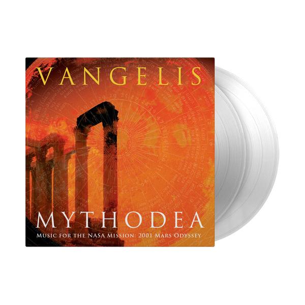 【発売日：2025年07月04日】こちらの商品は輸入盤のため、稀にジャケットに多少のスレや角にシワがある場合がございます。2025/7/4 発売輸入盤レーベル：CLASSICAL MUSIC ON収録曲：(バンゲリス)