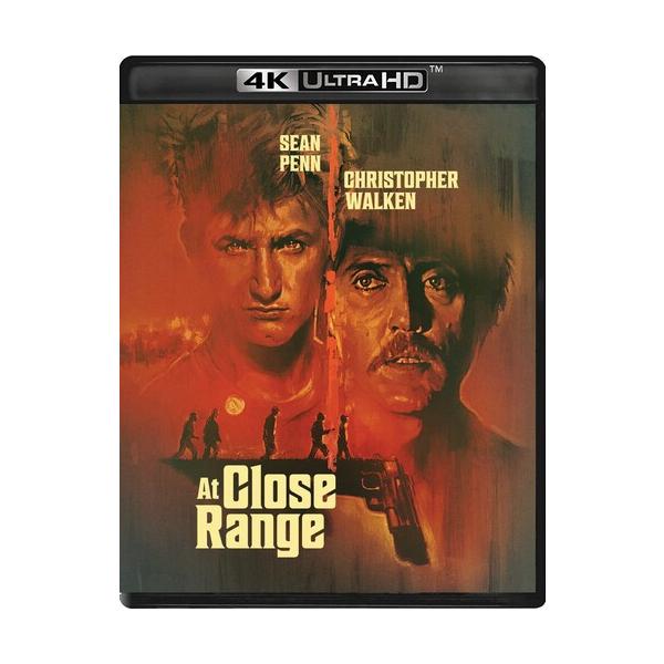 【発売日：2026年02月24日】こちらの商品は4K Ultra-HD Blu-ray ですので　4K Ultra-HD Blu-ray　プレイヤーでのみご覧いただけます。2026/2/24 発売輸入盤ジャンル：DRAMAレーベル：CINE...