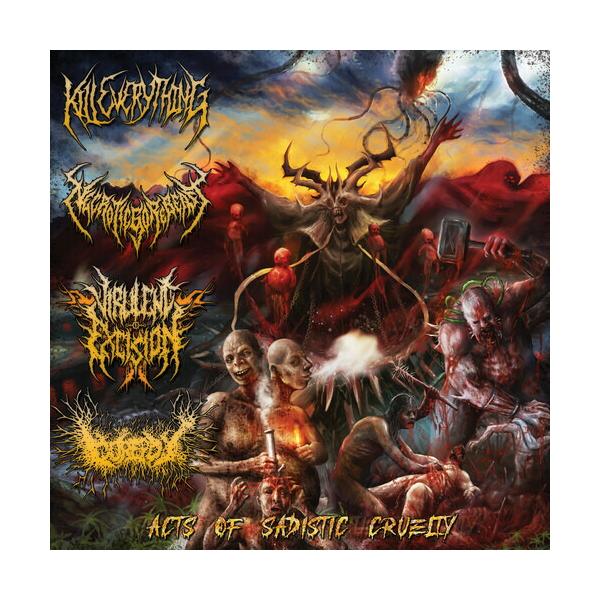 2022/8/19 発売輸入盤レーベル： COMATOSE収録曲：