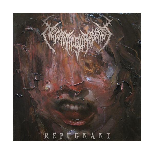 発売日: 2023/11/3輸入盤レーベル: Comatose収録曲: 1.1 Repugnant1.2 Unsedated Face Removal1.3 Consensual Castration1.4 Self-Inflicted C...