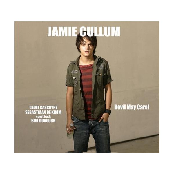 2010/2/16 発売輸入盤収録曲：(ジェイミーカラム)