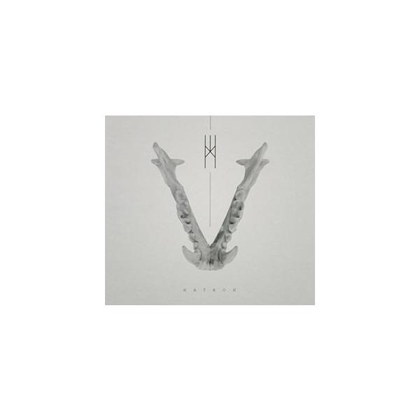 2015/8/21 発売輸入盤レーベル：CANDLELIGHT収録曲：(クラウン)