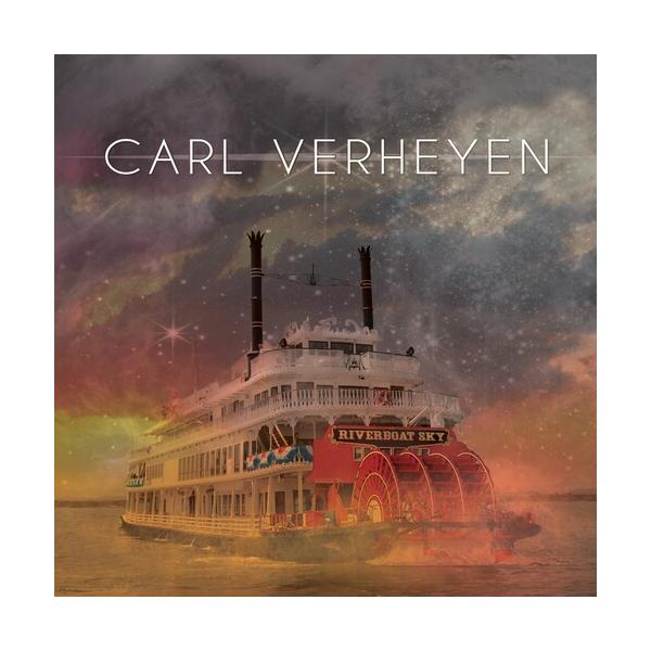 2023/8/25 発売輸入盤レーベル：CRANKTONE ENTERTAINM収録曲：Riverboat Sky is a collection of accessible songs written and road tested by...