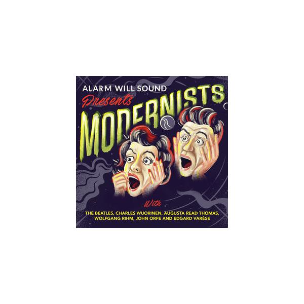 2016/4/29 発売輸入盤レーベル：CANTALOUPE収録曲：