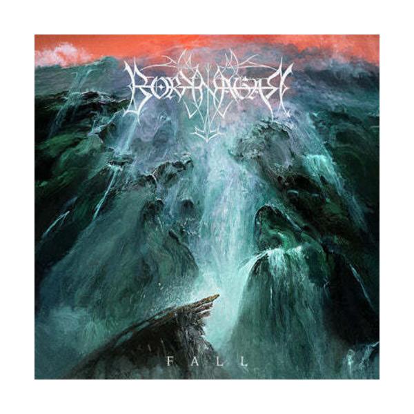 2024/3/1 発売ドイツ盤レーベル： CENTURY MEDIA INT'L収録曲：