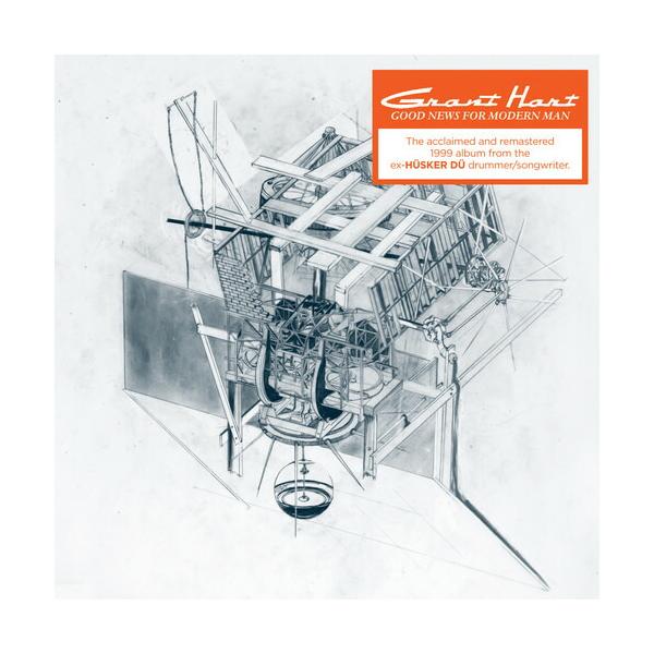 2014/1/14 発売輸入盤レーベル：CON D'OR RECORDS収録曲：(グラントハート)