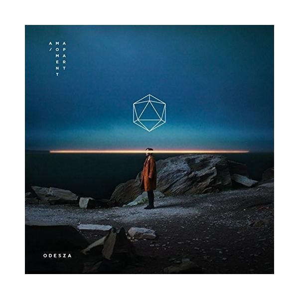 2017/9/8 発売輸入盤レーベル：COUNTER RECORDS収録曲：1. Intro2. A Moment Apart3. Higher Ground4. Boy5. Line of Sight6. Late Night7. Acr...