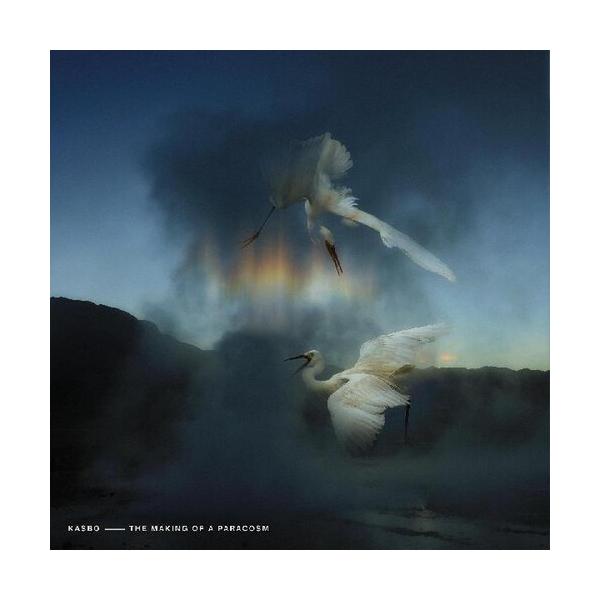 2020/10/23 発売輸入盤レーベル： COUNTER RECORDS収録曲：