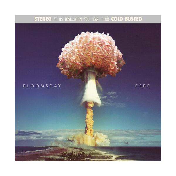 こちらの商品は輸入盤のため、稀にジャケットに多少のスレや角にシワがある場合がございます。こちらの商品はネコポスでお届けできません。2023/12/1 発売輸入盤レーベル：COLD BUSTED収録曲：