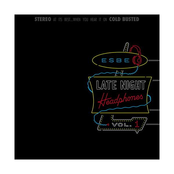 2019/9/27 発売輸入盤レーベル：COLD BUSTED収録曲：